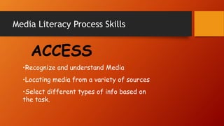 1.media and information literacy (mil) | PPTX