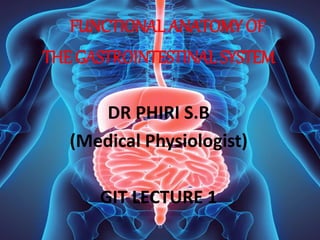 1. git lecture 1 | PPTX