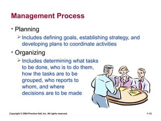 1. fundamental of management | PPT