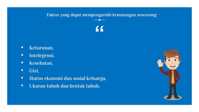1. perkembangan fisik fase usia remaja | PPTX