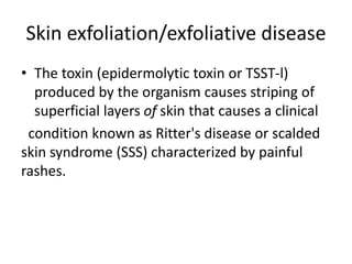 1. staphylococcus | PPT