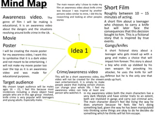 1. fmp initial plans (done) | PPT