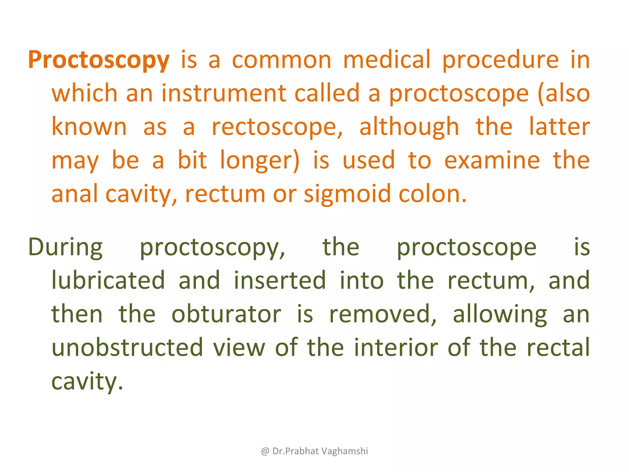 Instrument used for Dissection | PPT
