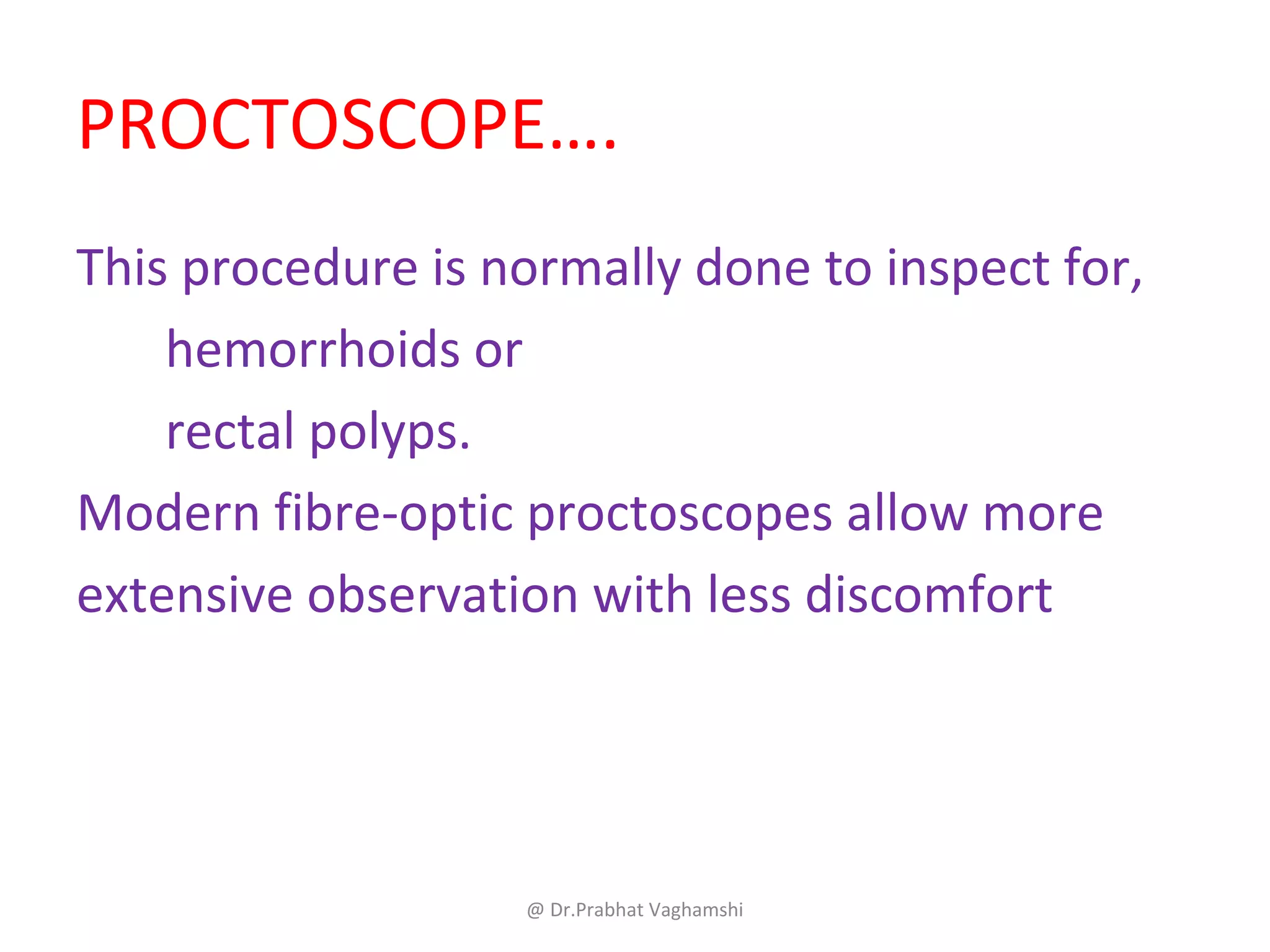 Instrument used for Dissection | PPT