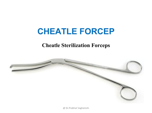 Instrument used for Dissection | PPT | Brain and Nervous System ...