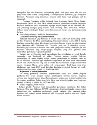 1. donna wibiananda suryaman. hapzi ali. swot analysis pada pt ...