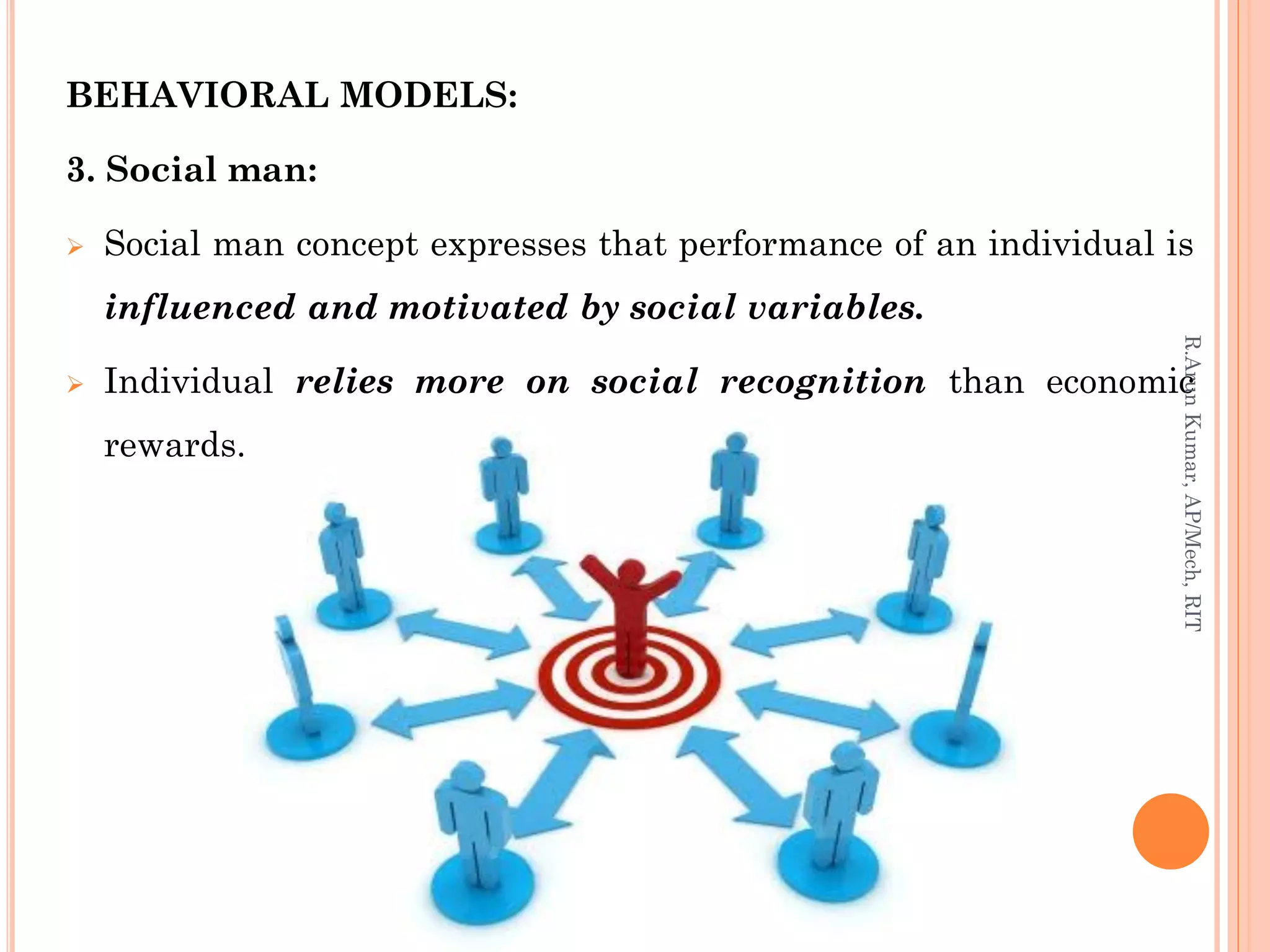 1. foundations of individual and group behavior | PDF