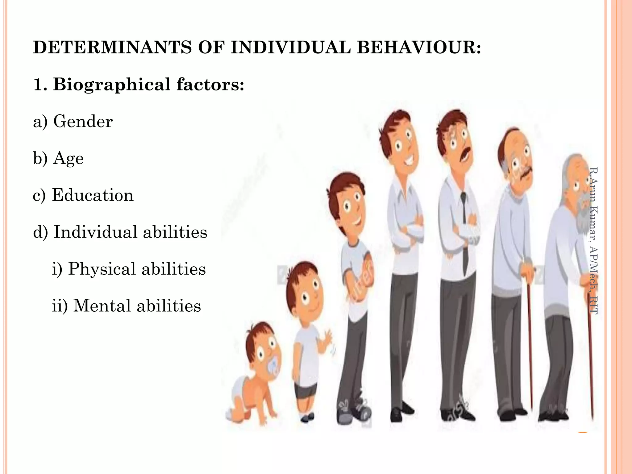 1. foundations of individual and group behavior | PDF