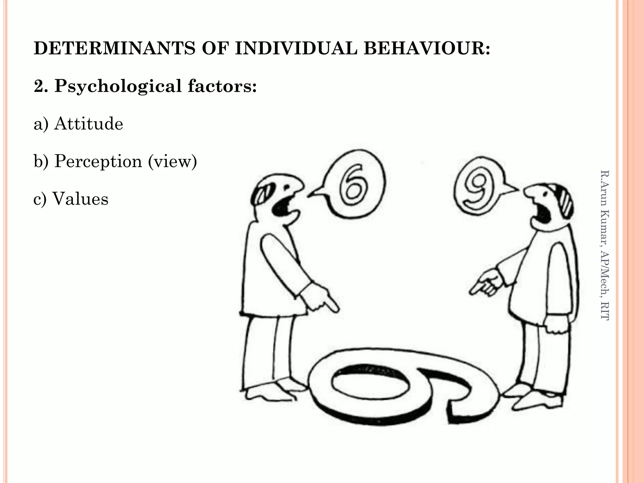 1. foundations of individual and group behavior | PDF