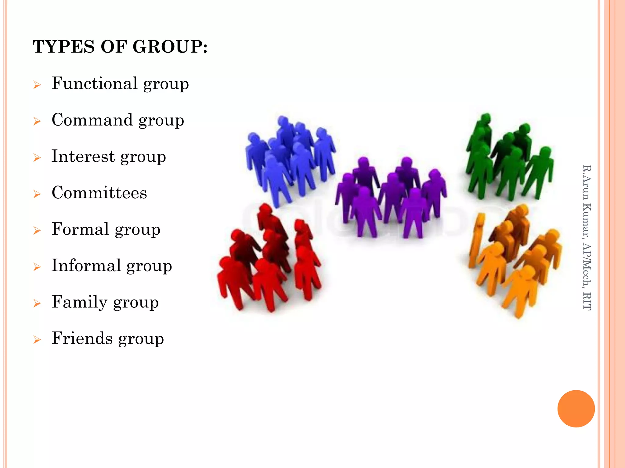1. foundations of individual and group behavior | PDF
