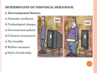 1. foundations of individual and group behavior | PDF