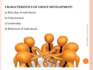 1. foundations of individual and group behavior | PDF