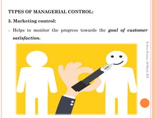 System and process of control | PPT