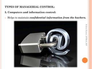 System and process of control | PPT