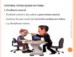 System and process of control | PPT