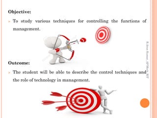 System and process of control | PPT