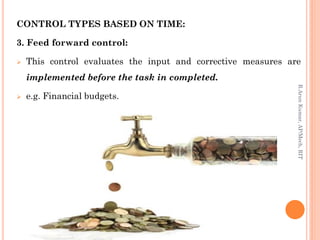 System and process of control | PPT