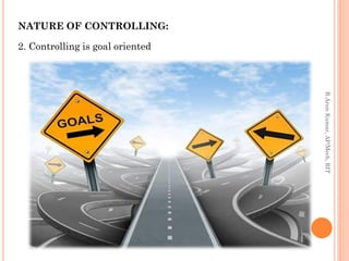 System and process of control | PPT