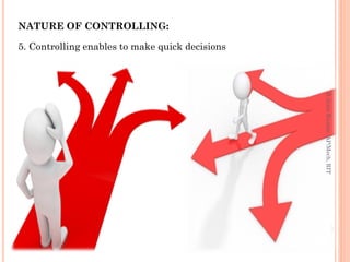 System and process of control | PPT