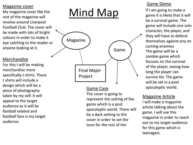 1. fmp initial plans (1) | PPT