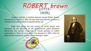 1. cell theory | PPTX