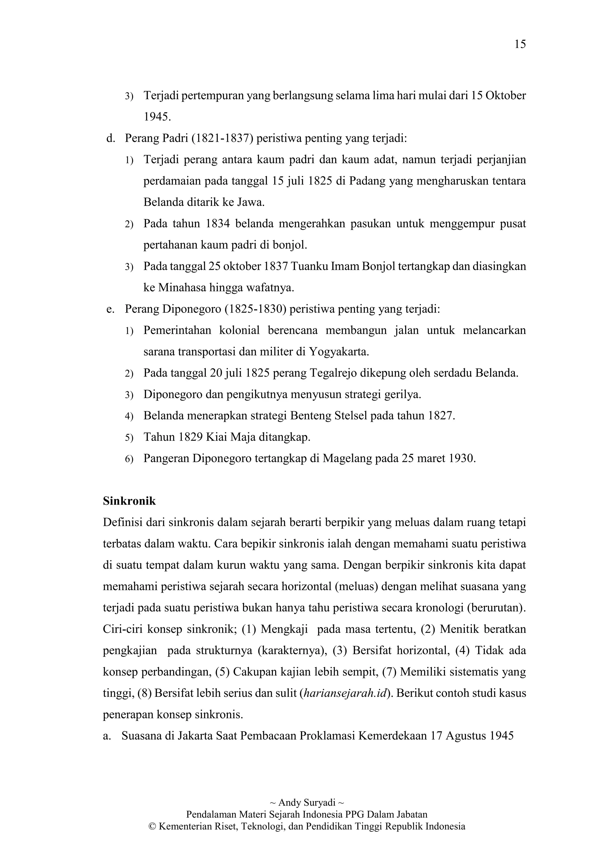 1.1 potongan materi ppg | PDF