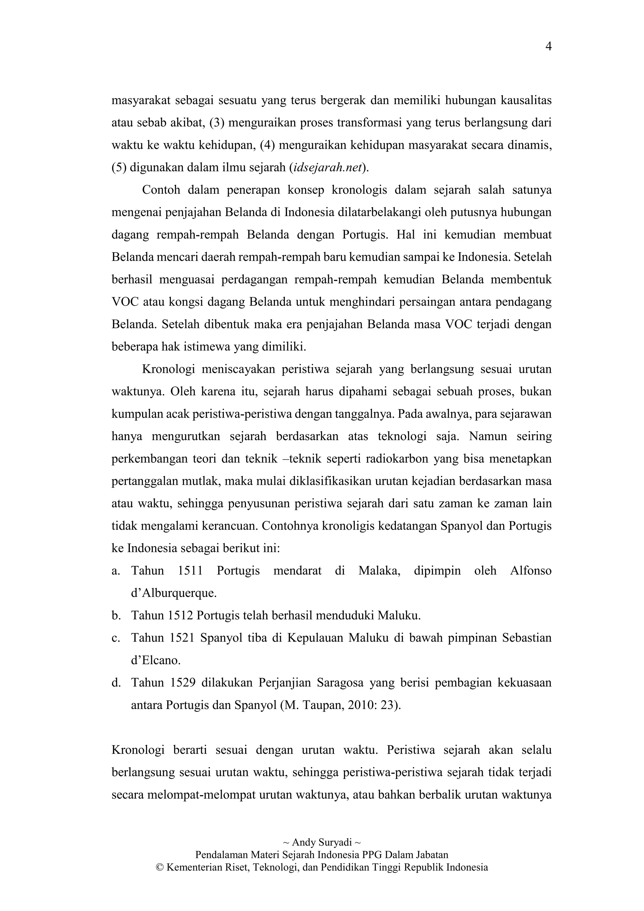 1.1 potongan materi ppg | PDF