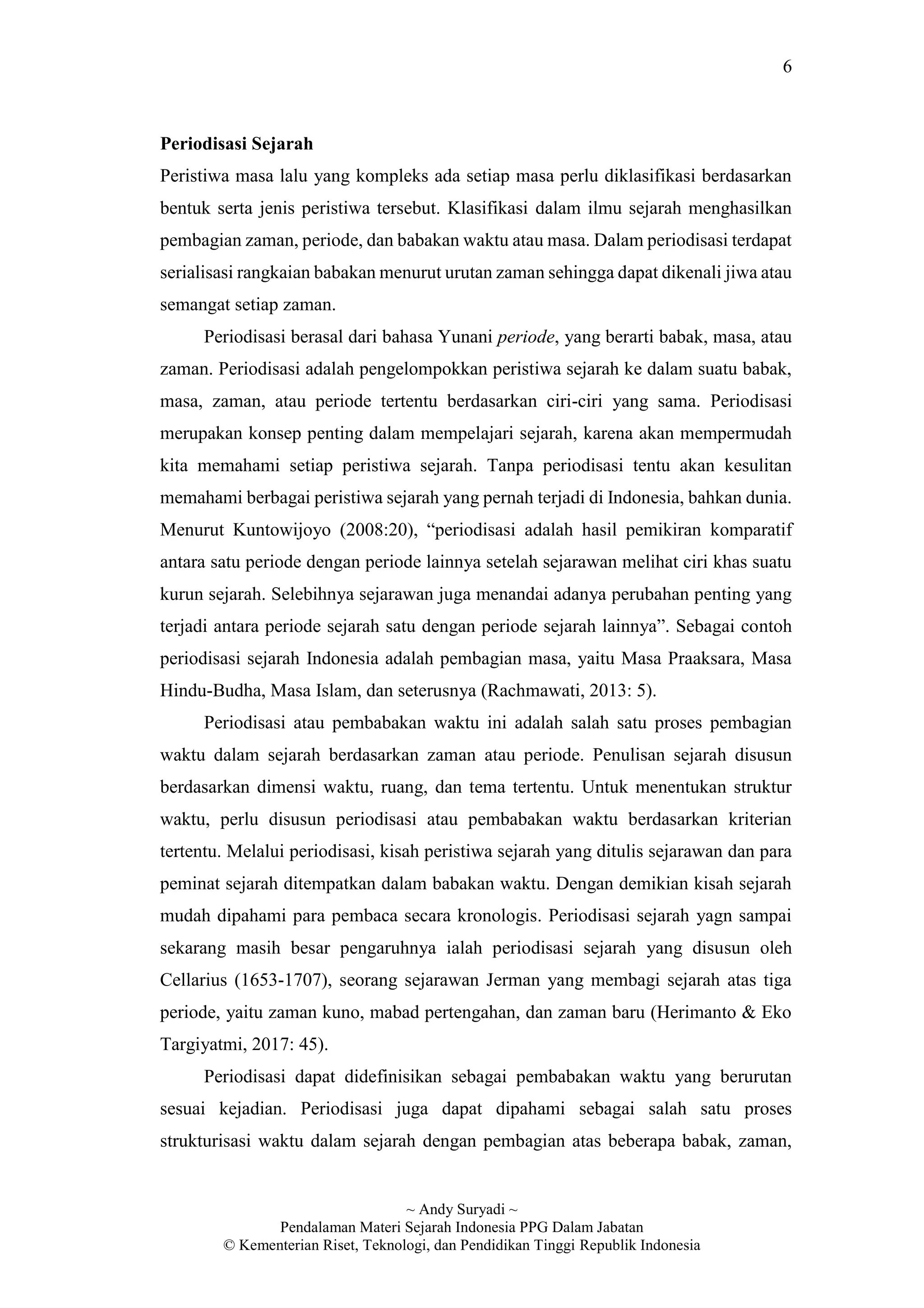 1.1 potongan materi ppg | PDF