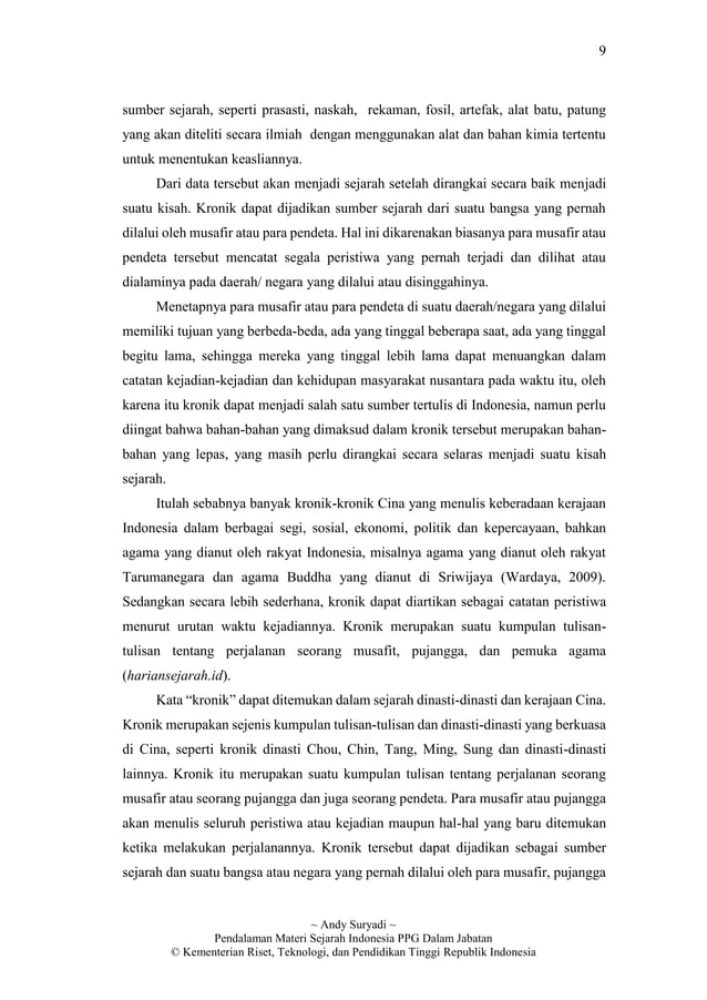 1.1 potongan materi ppg | PDF