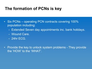 Break-out session slides Session 1: 1.4 Walk before you run - getting ...