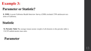 1.2 types of data | PPTX