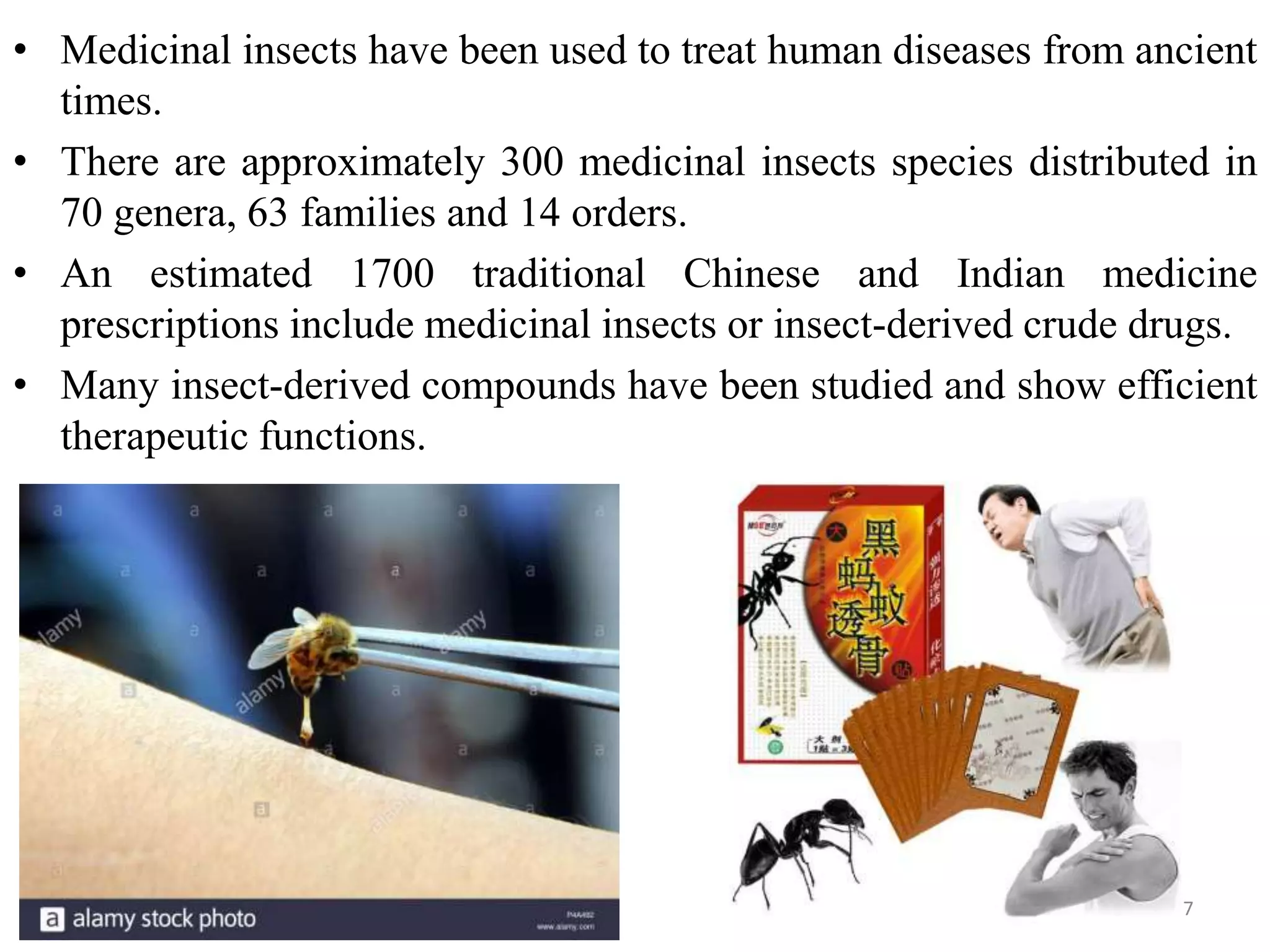 History of entomology in India by Dr. T. Krishna Chaitanya | PPTX
