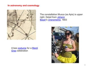 History of entomology in India by Dr. T. Krishna Chaitanya | PPTX