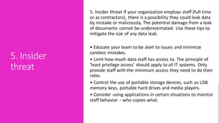 1. introduction to cyber security | PDF