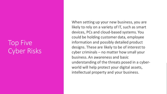 1. introduction to cyber security | PDF