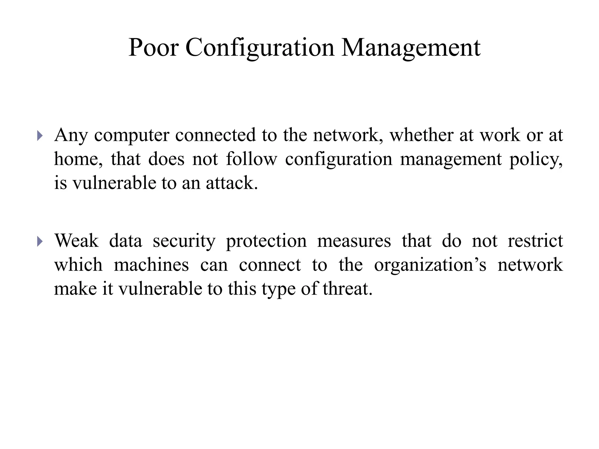 Data Privacy Introduction | PPTX