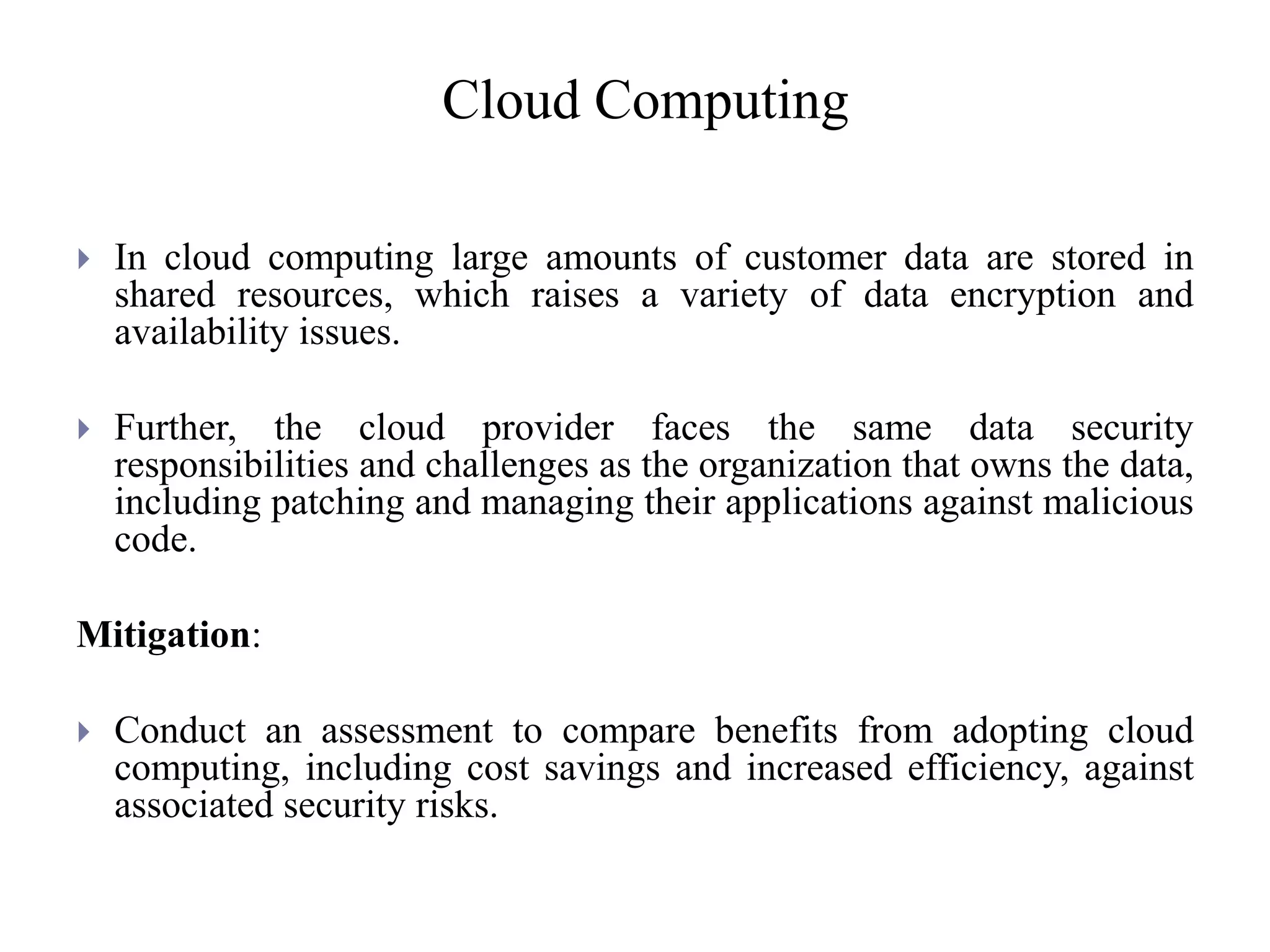 Data Privacy Introduction | PPTX