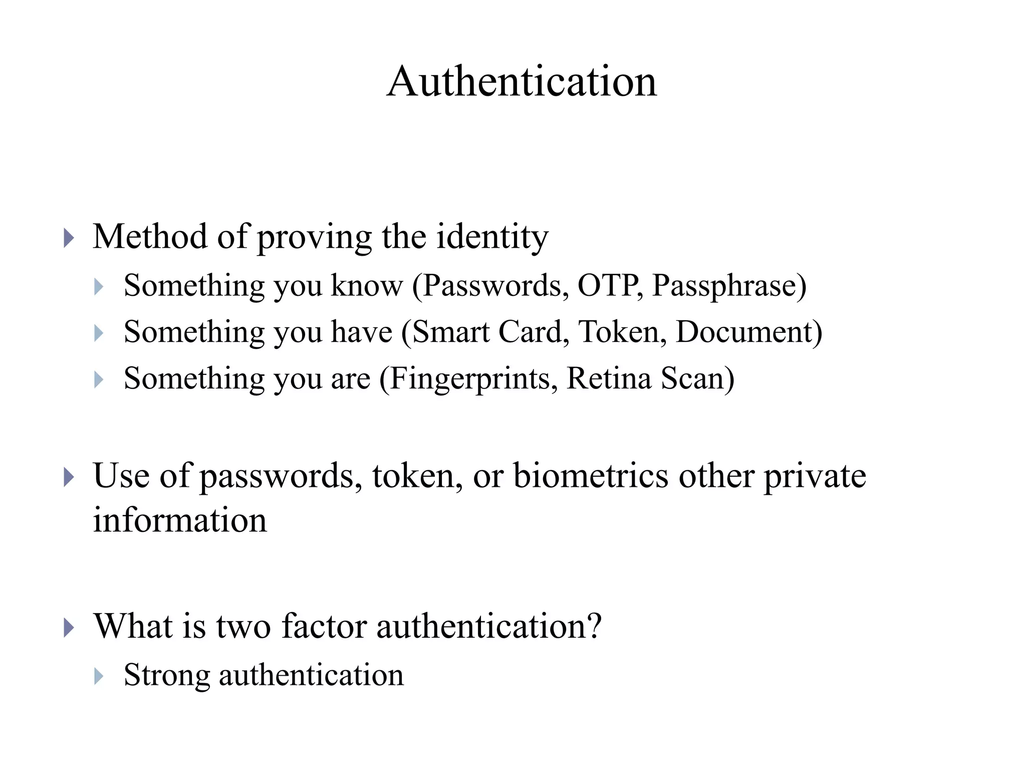 Data Privacy Introduction | PPTX