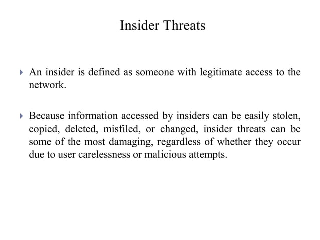 Data Privacy Introduction | PPTX