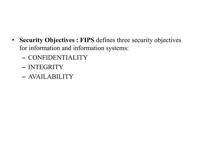 Computer Security Concepts Ppt 0169