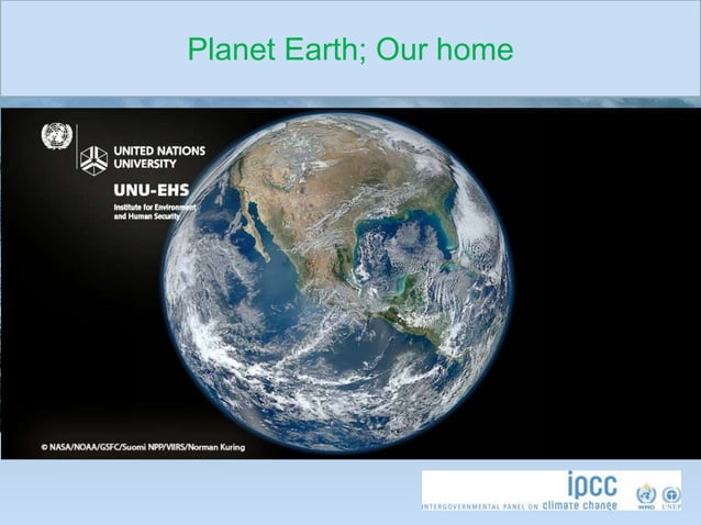Basics of Climate Change Science | PDF | Weather | Science