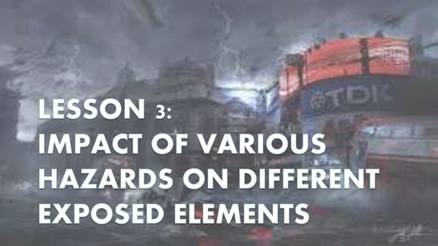 1.introduction to different types of hazards [autosaved] | PPT