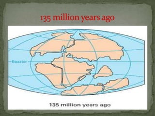 1. Introduction to Marine Science 1.1 Structure of the Earth 1.2 Plate ...