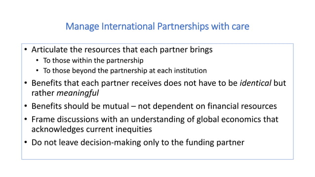 1. principles of partnerships | PPT