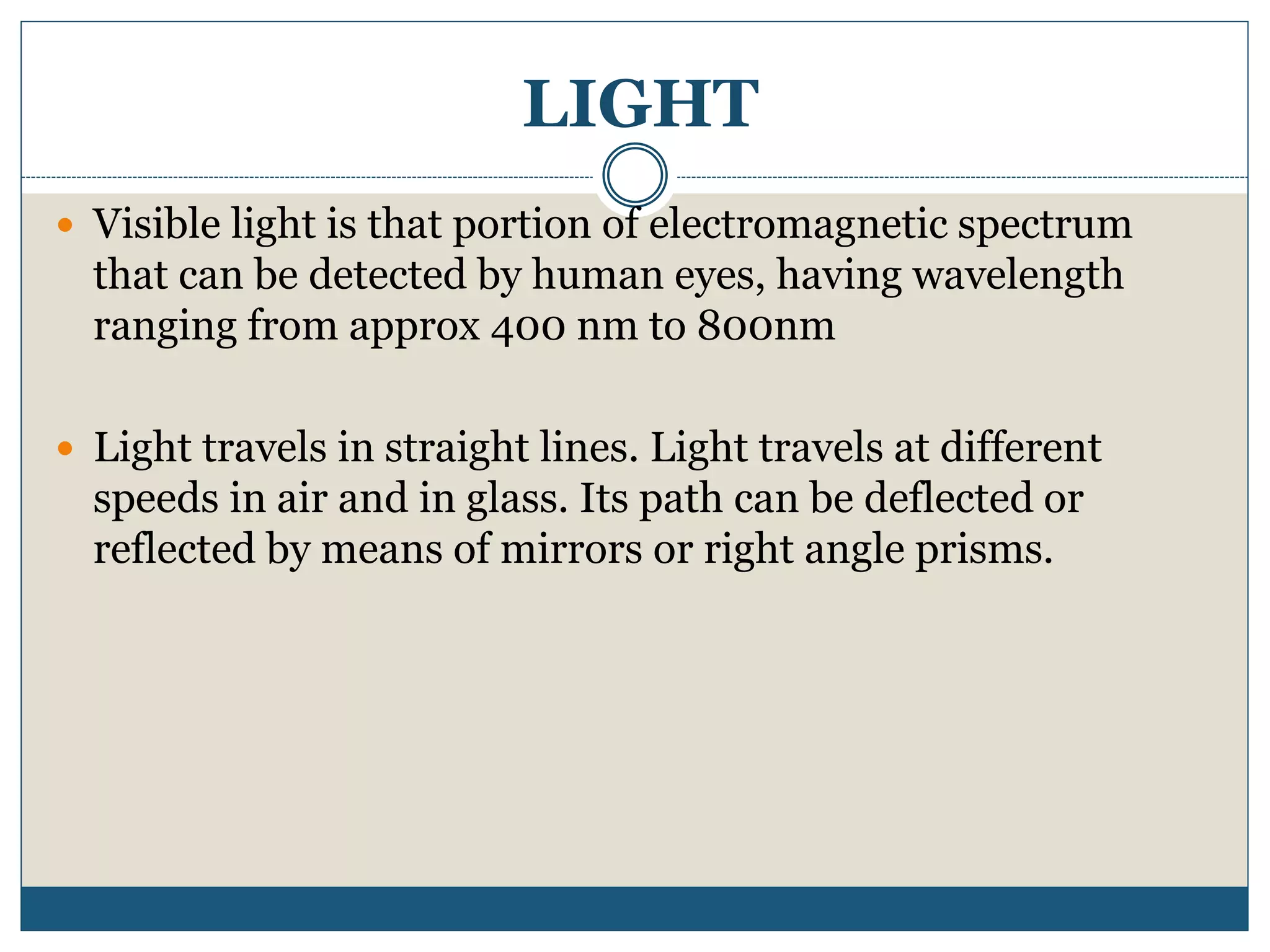 Basics Of Microscope Part 1 Pptx