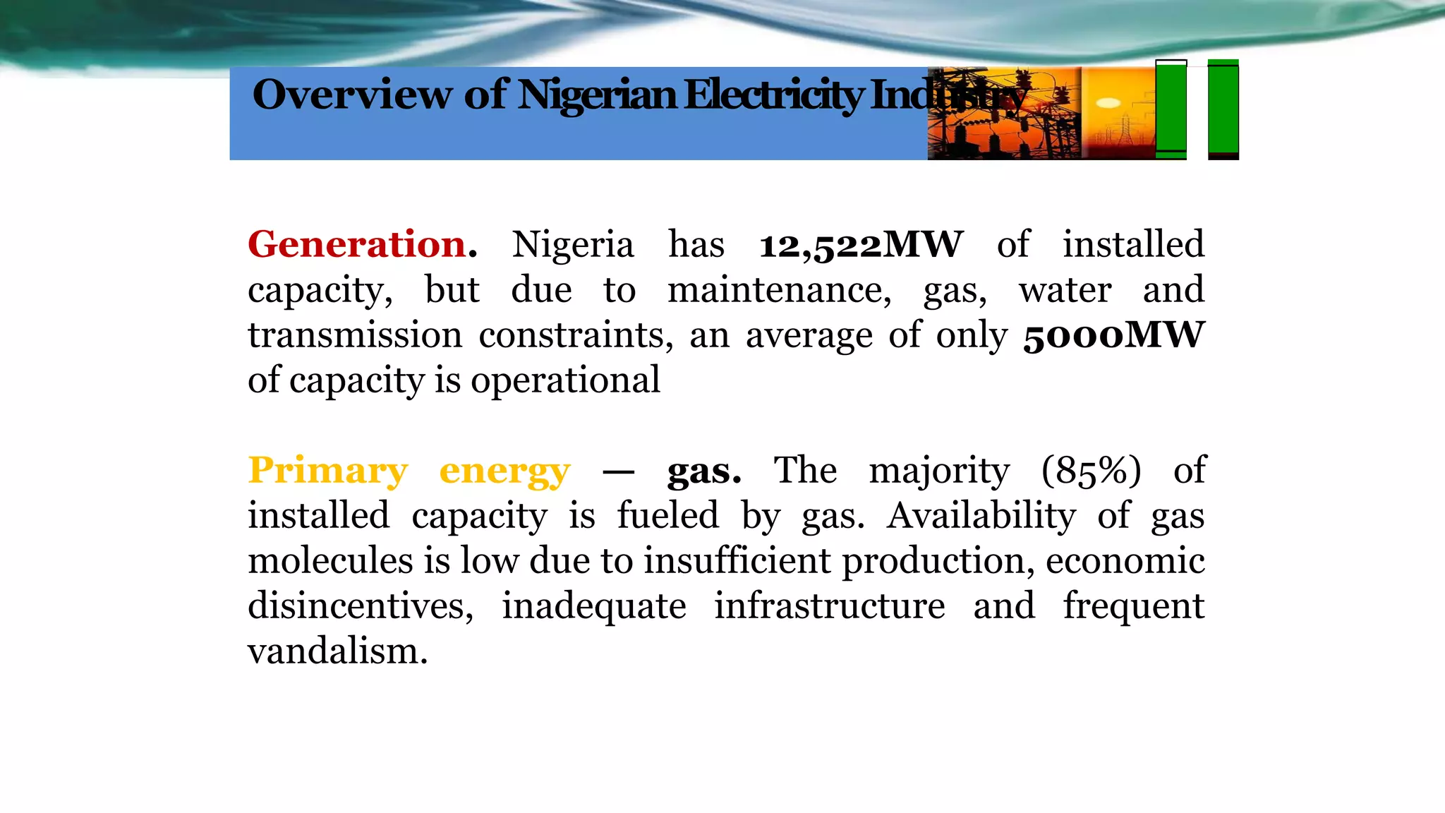 1. power system losses introduction | PDF