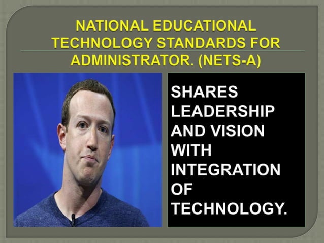 1. iste, cones, ict | PPT