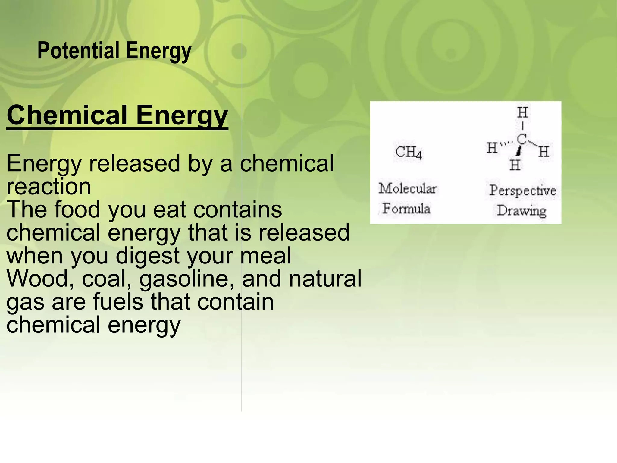 1. introduction to energy powerpoint | PPTX