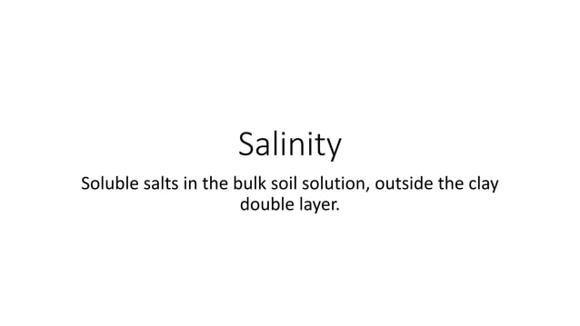 2019-09-19 - Brian Murphy - Understanding sodic soils: the difference ...