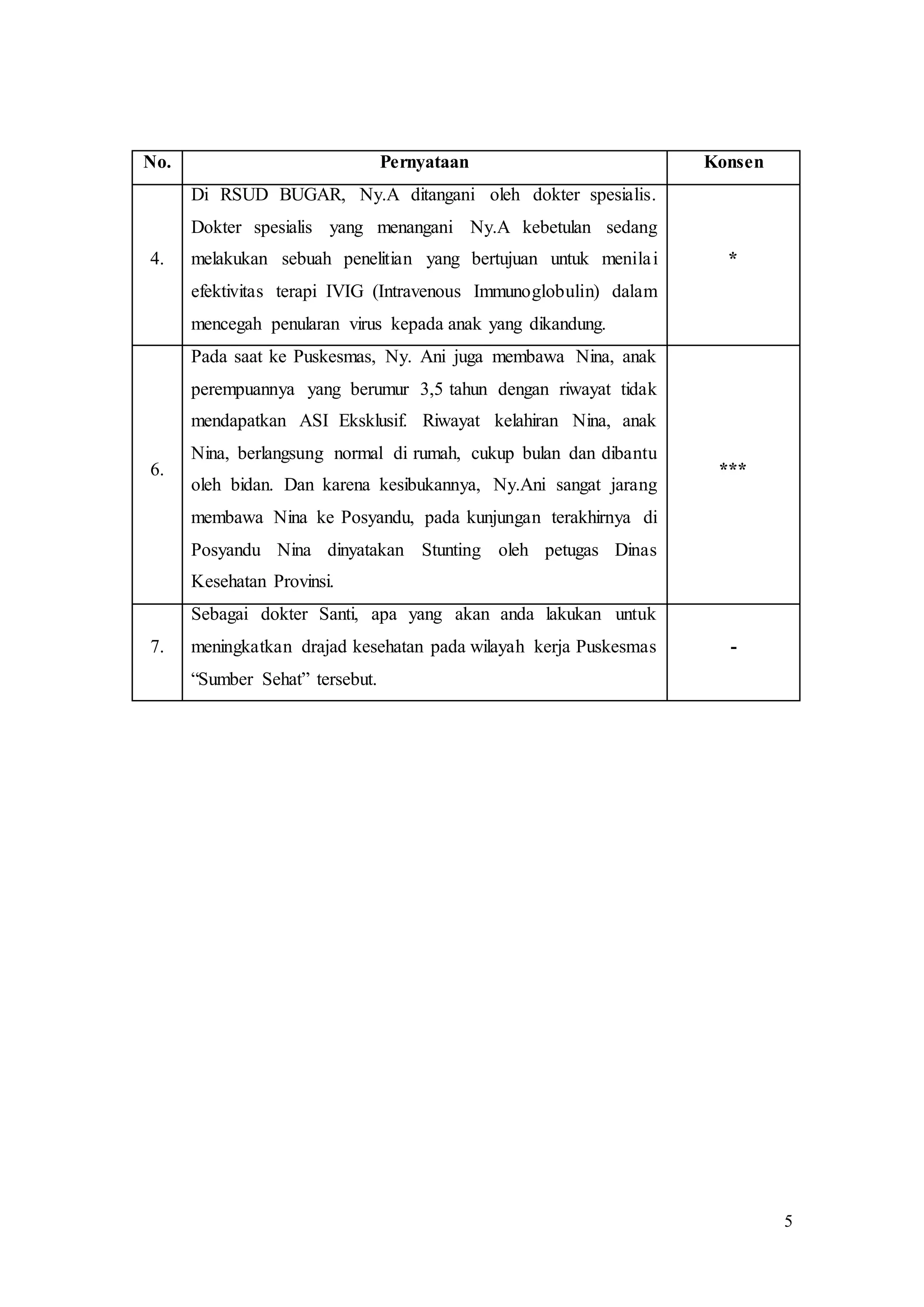 1.laporan skenario a blok 26 tahun 2019 | PDF